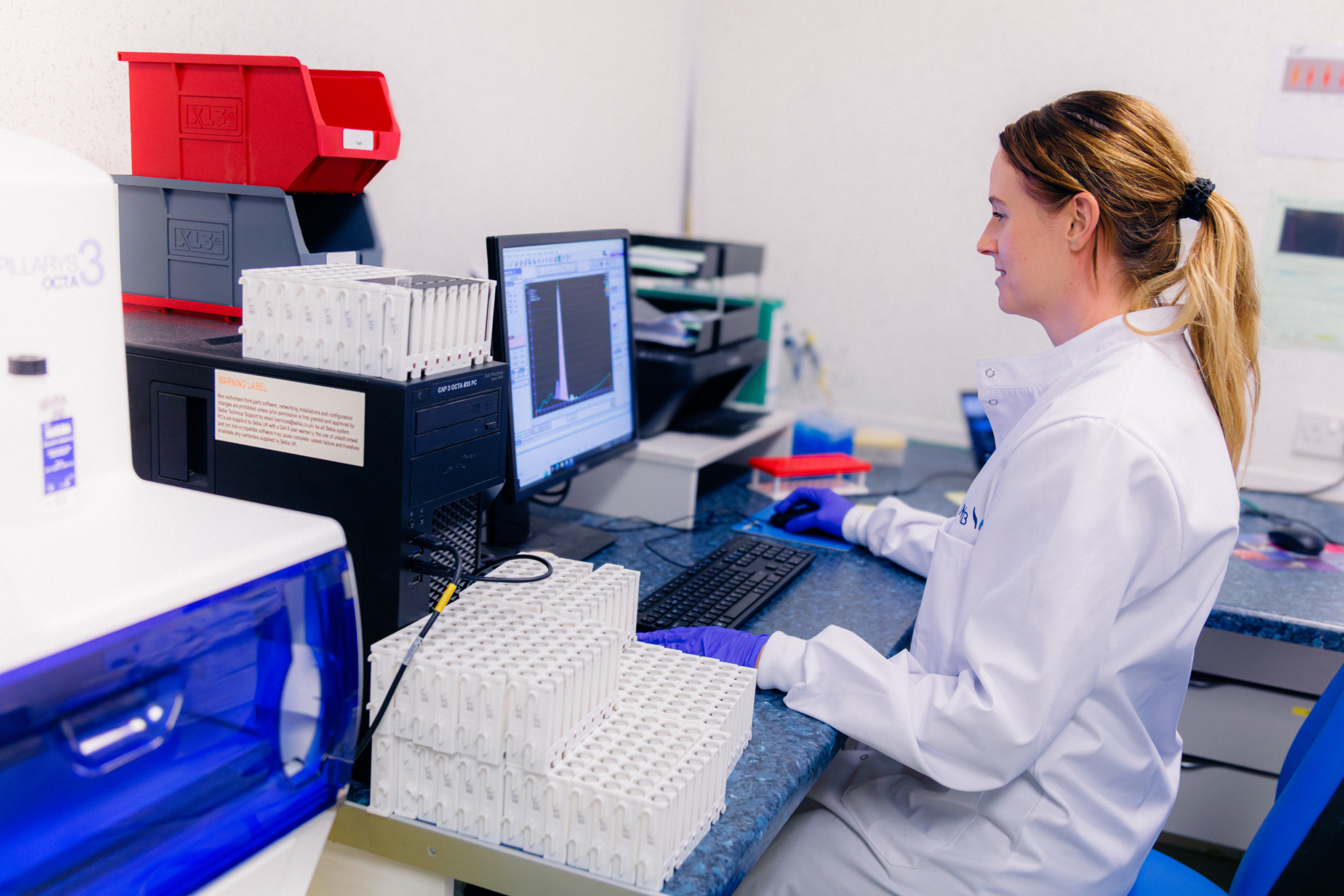 FIT testing: a vital tool in the diagnosis of bowel cancer - Human Medicine